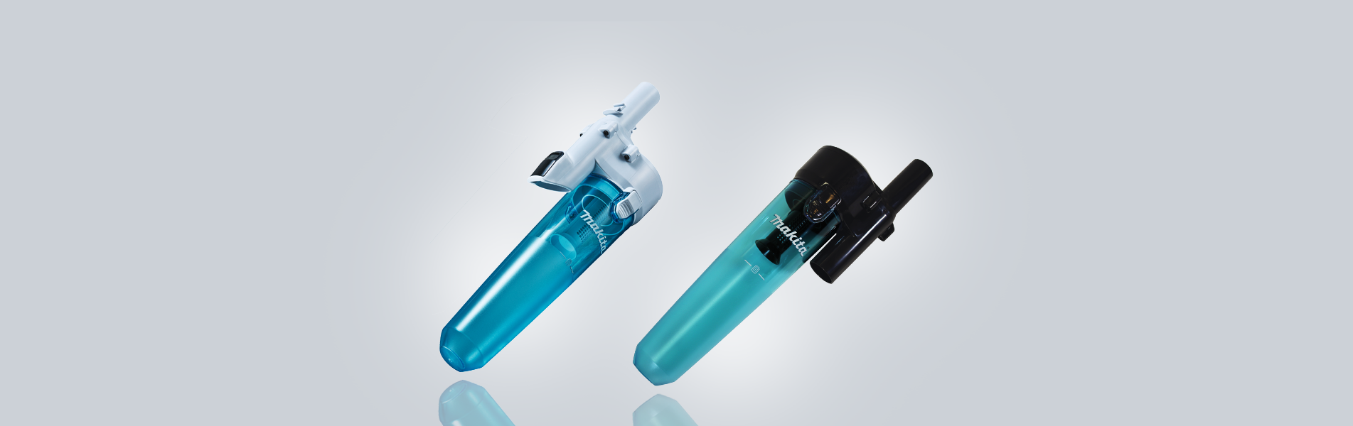 New Cyclone Attachments