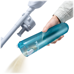 New Cyclone Attachments